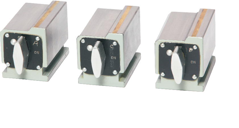 Magnetic Universal Blocks – Armatech Associates