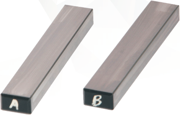 Parallel Blocks – Armatech Associates